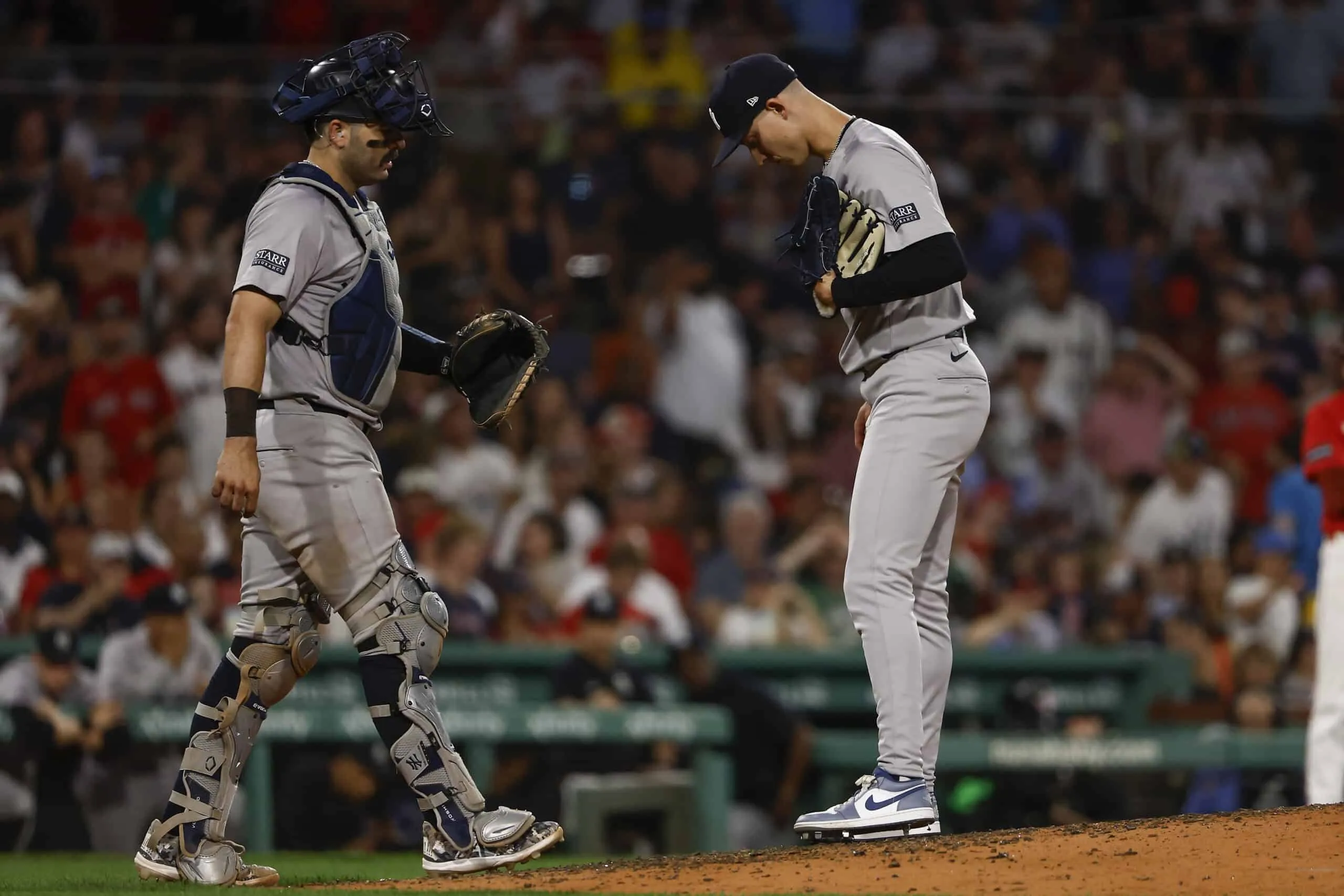 Yankees Closer Is Peaking At The Best Possible Time