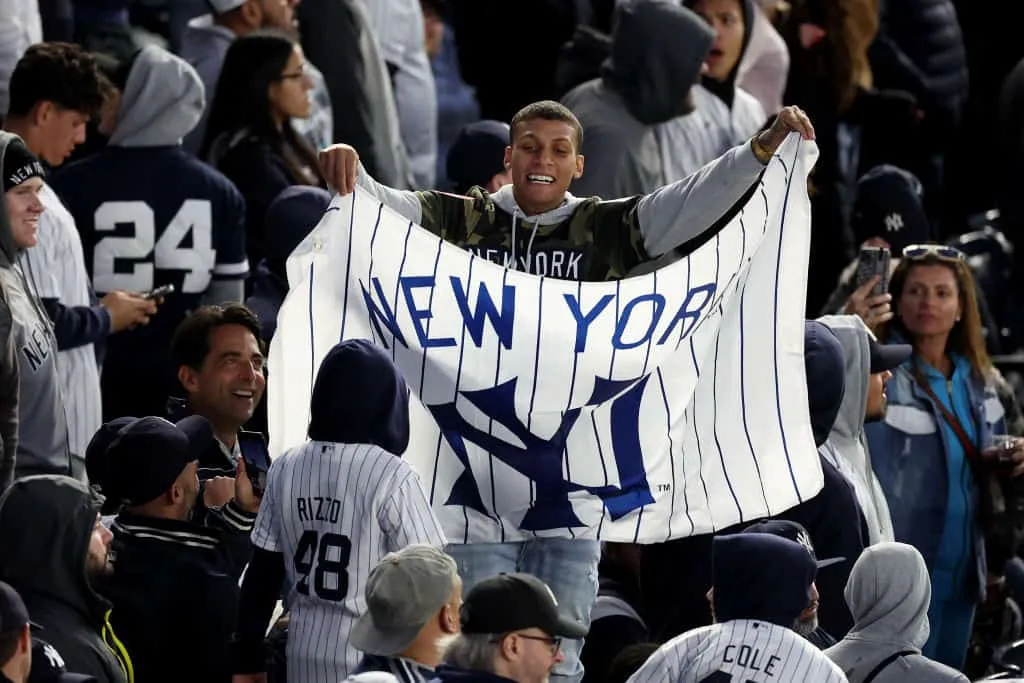 Yankees Set For An Exciting Uniform Change In 2024