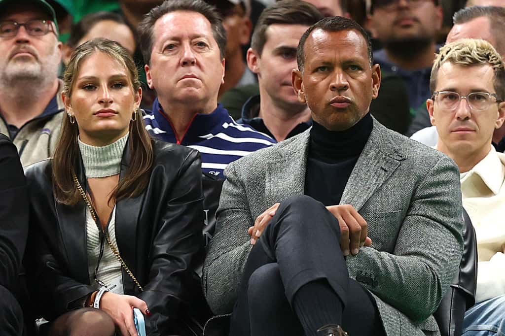Alex Rodriguez Fails To Improve His Hall Of Fame Chances In 2024