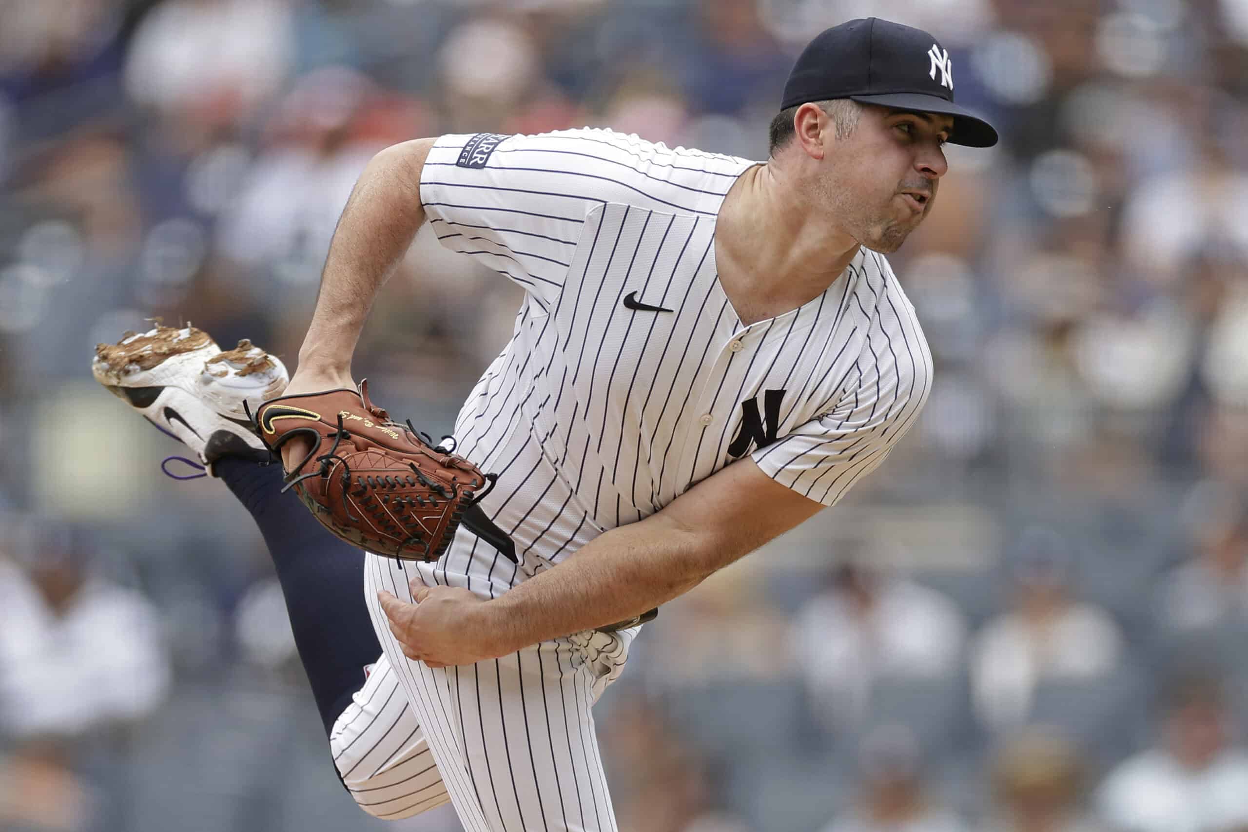 Numbers Show Problematic Carlos Rodon Split