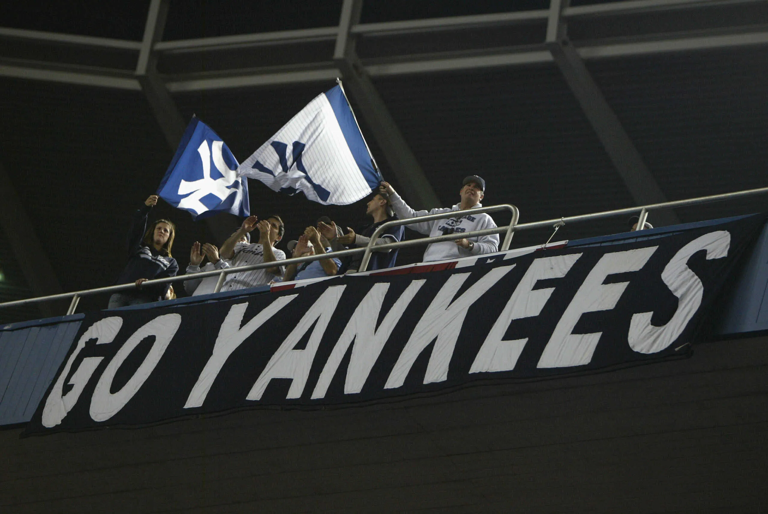 Yankees Reporter Says 2025 Roster Is More 'Well-Rounded' Than Last Year's