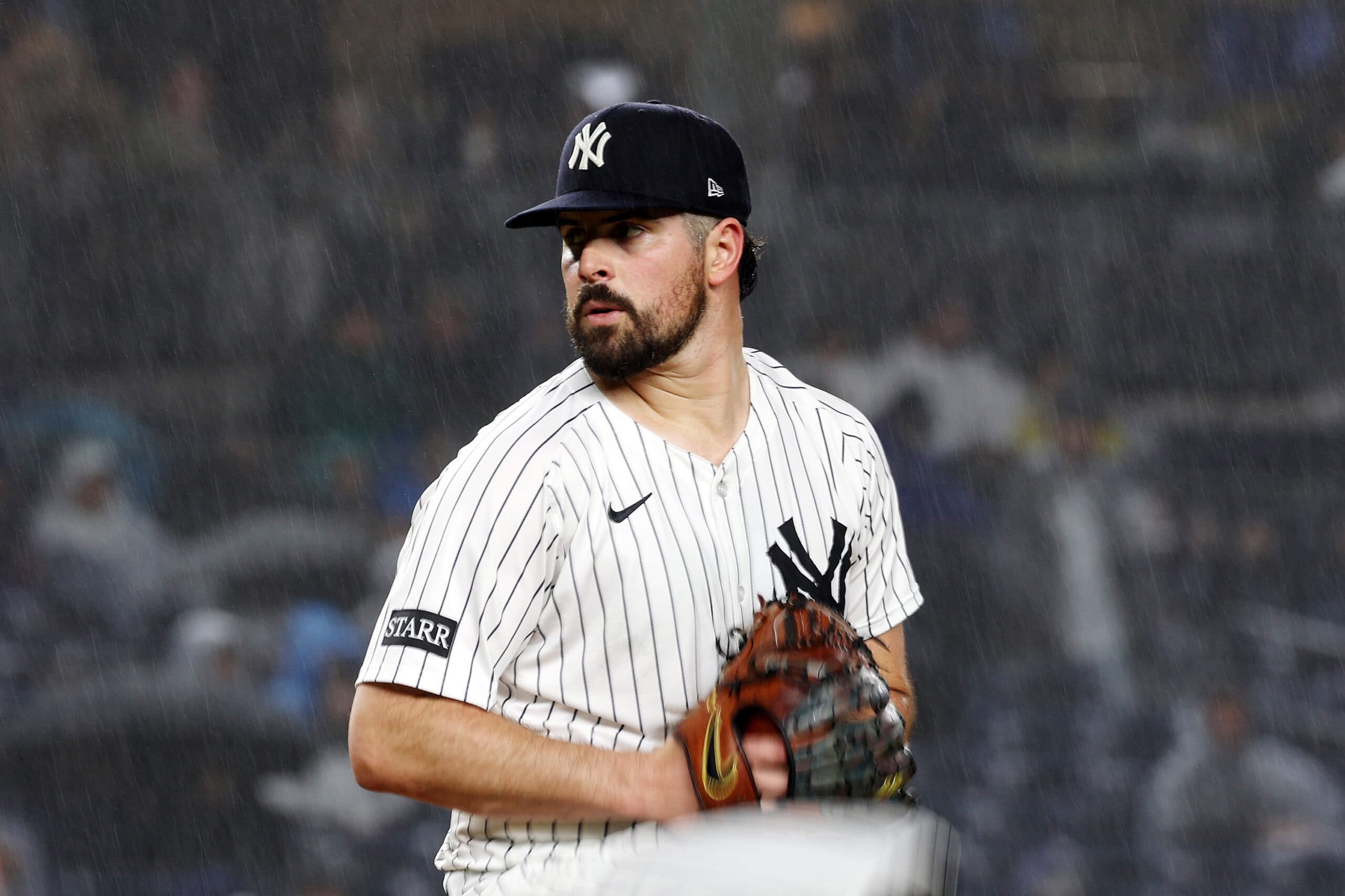 Stats Reveal Encouraging Career Trend For Carlos Rodon