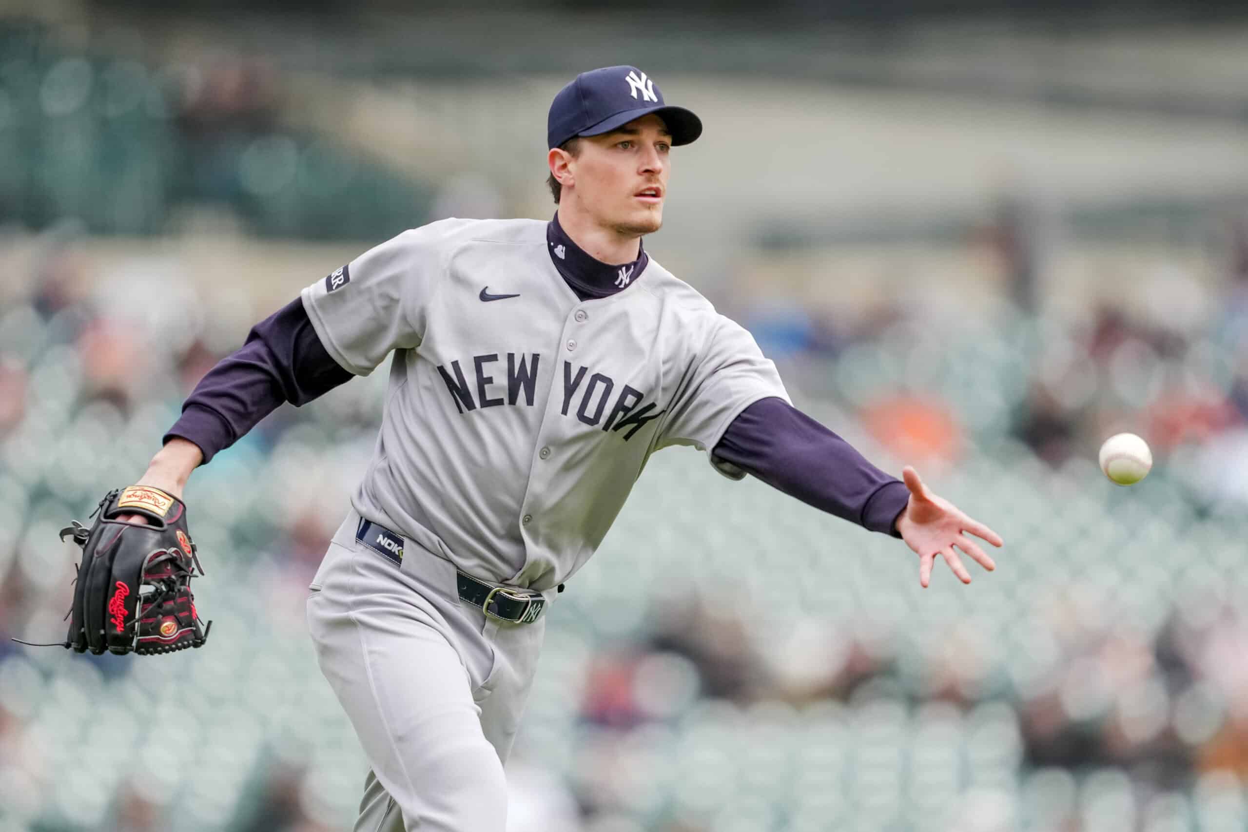 Insider Praises Max Fried For Hot Start To MLB Season