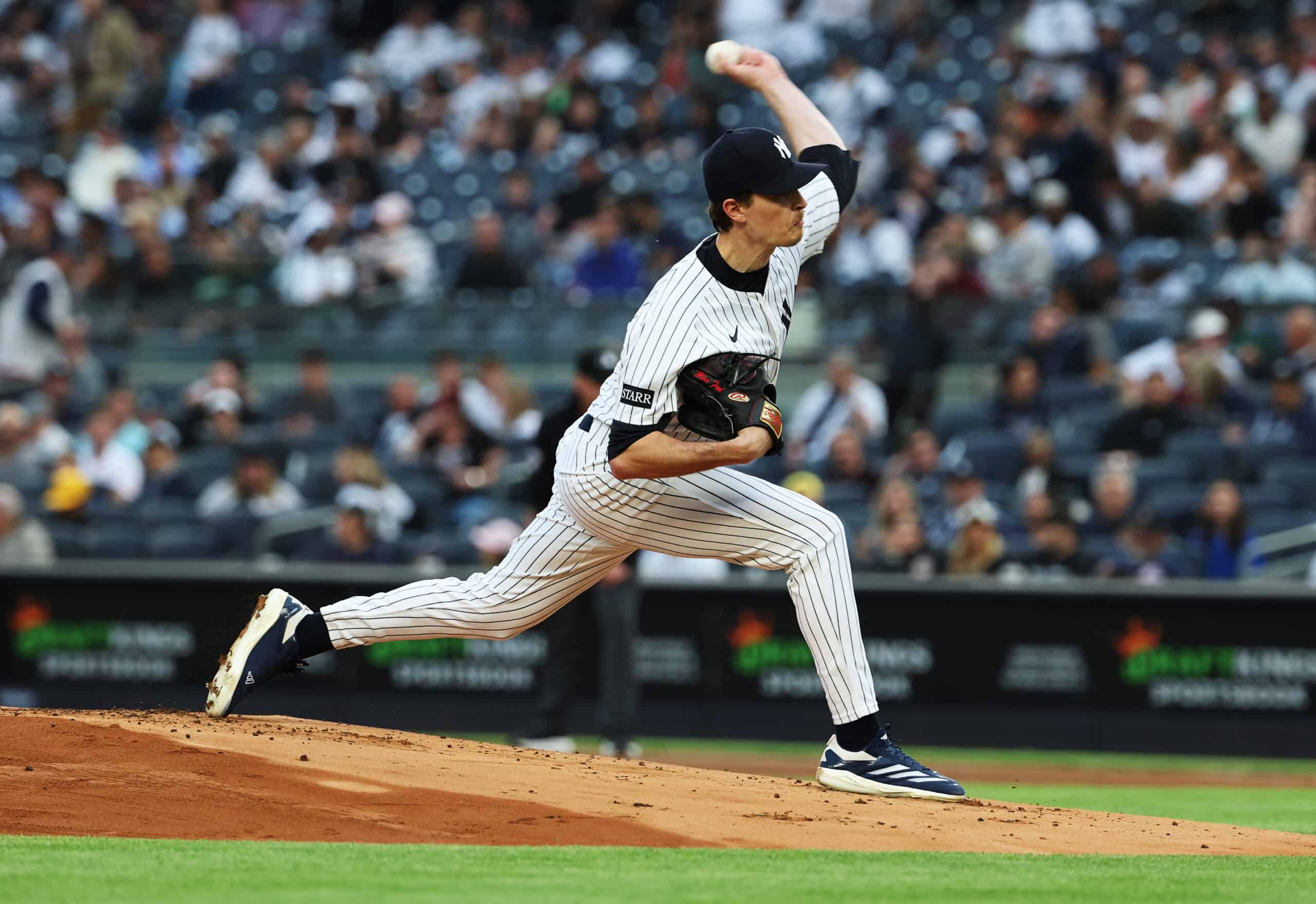 Stat Shows How Max Fried Has Been Dominating AL