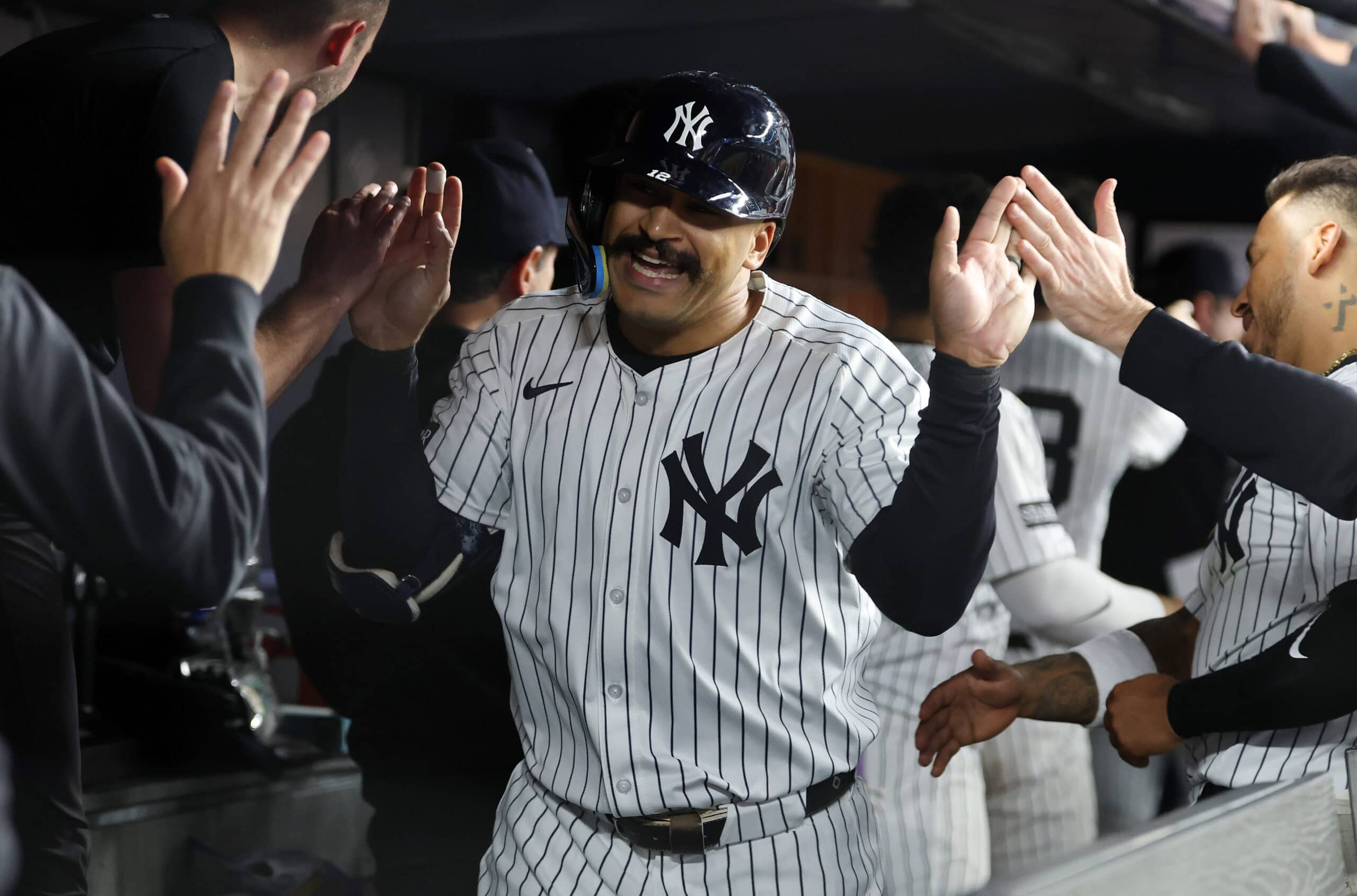 Trent Grisham Gets Honest About Close Series Against Padres